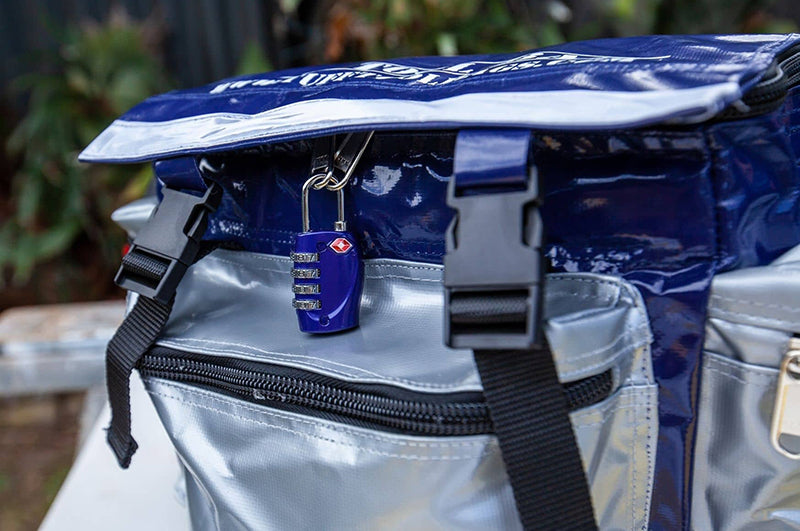 From Lockable Tool Bags To Tracking Apps: How You Can Protect Your Too