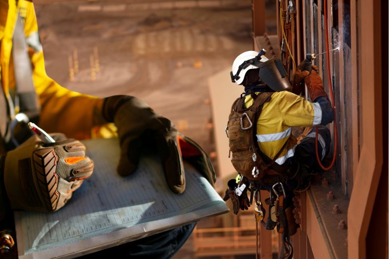 Tips For Landing a Job In The Mines