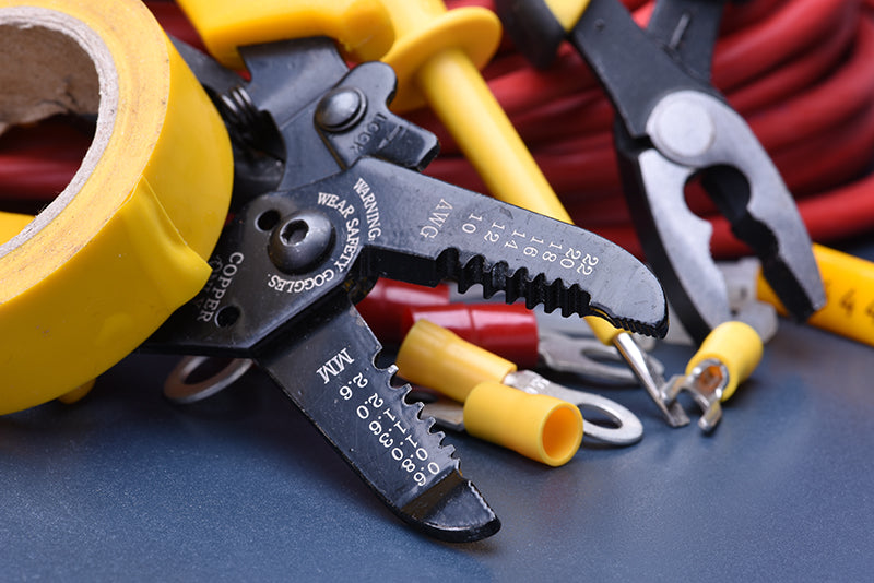Top 10 Tools Every Electrical Tool Bag Needs