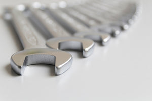 Your Quick Guide To Spanner Sets