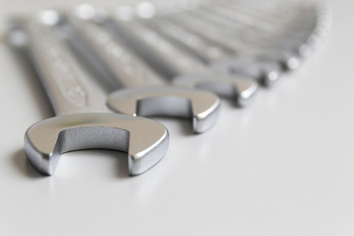 Your Quick Guide To Spanner Sets