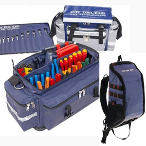 Tuff Tool Bags Australia | Industrial, Mining, Tradie Tool Bags Online
