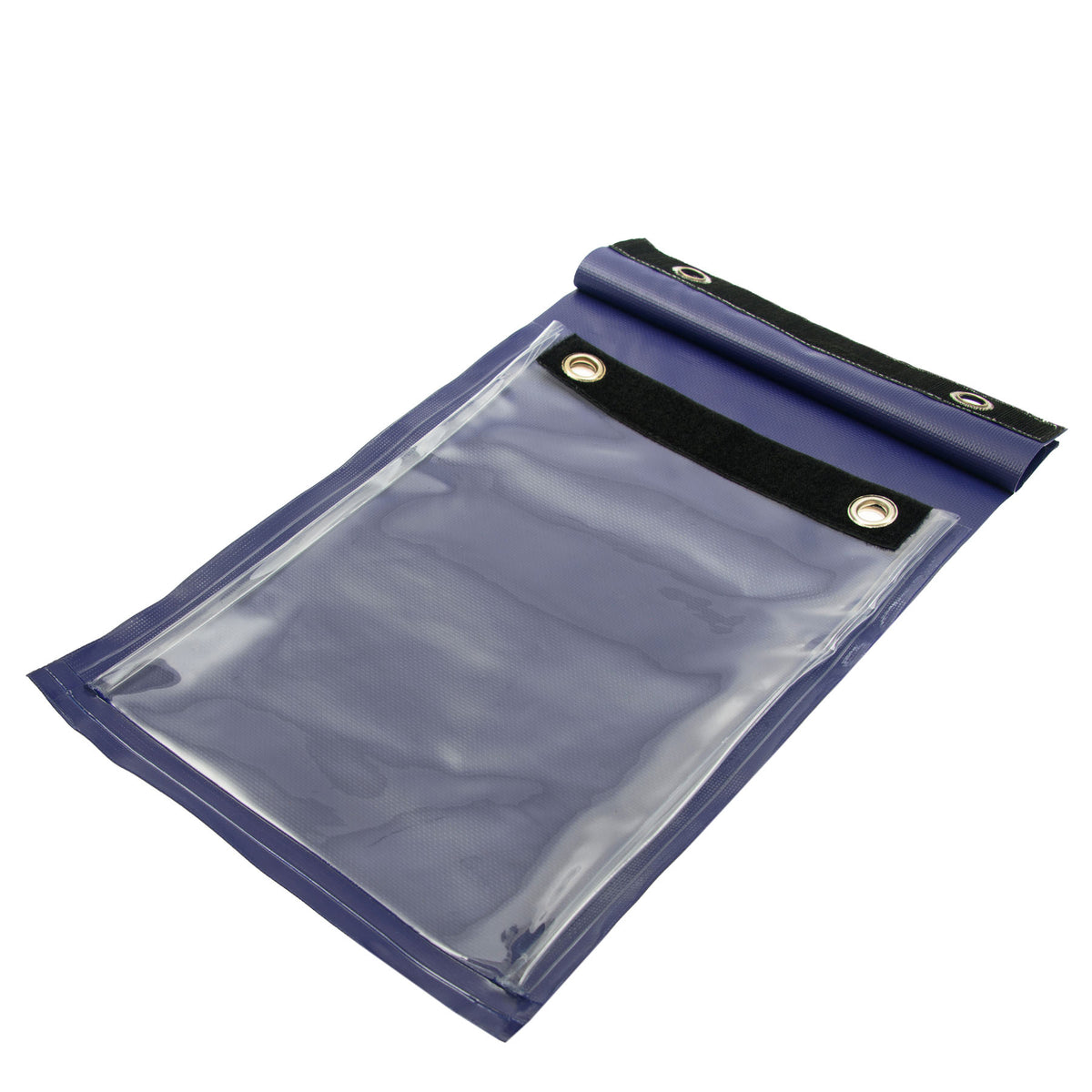 A4 Document Holder | Weatherproof, Ideal for Tradies and Miners
