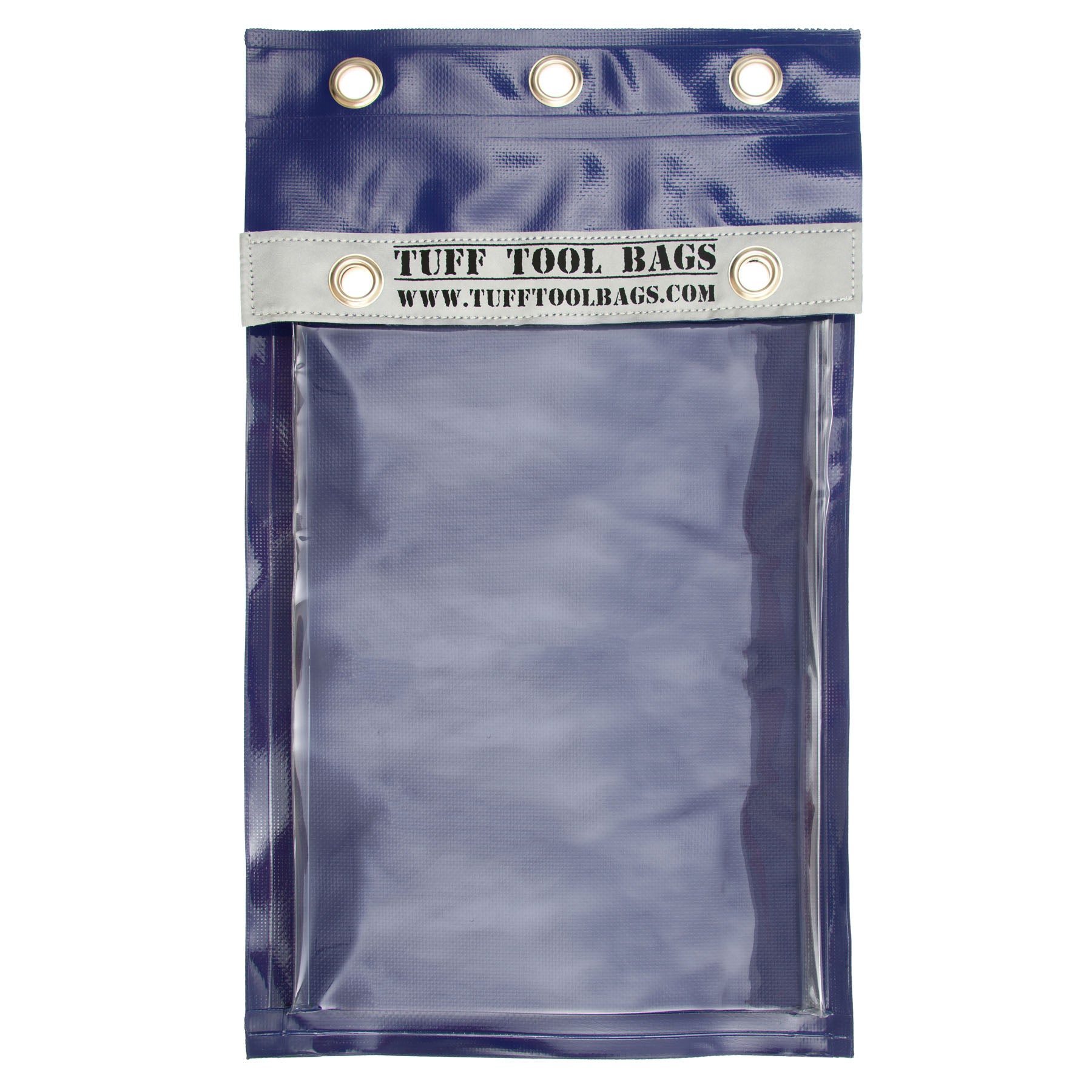 A4 Document Holder | Weatherproof, Ideal for Tradies and Miners