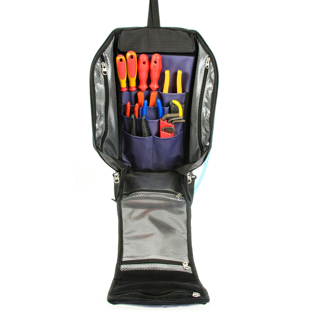 The Sling Hydration Tool Bag