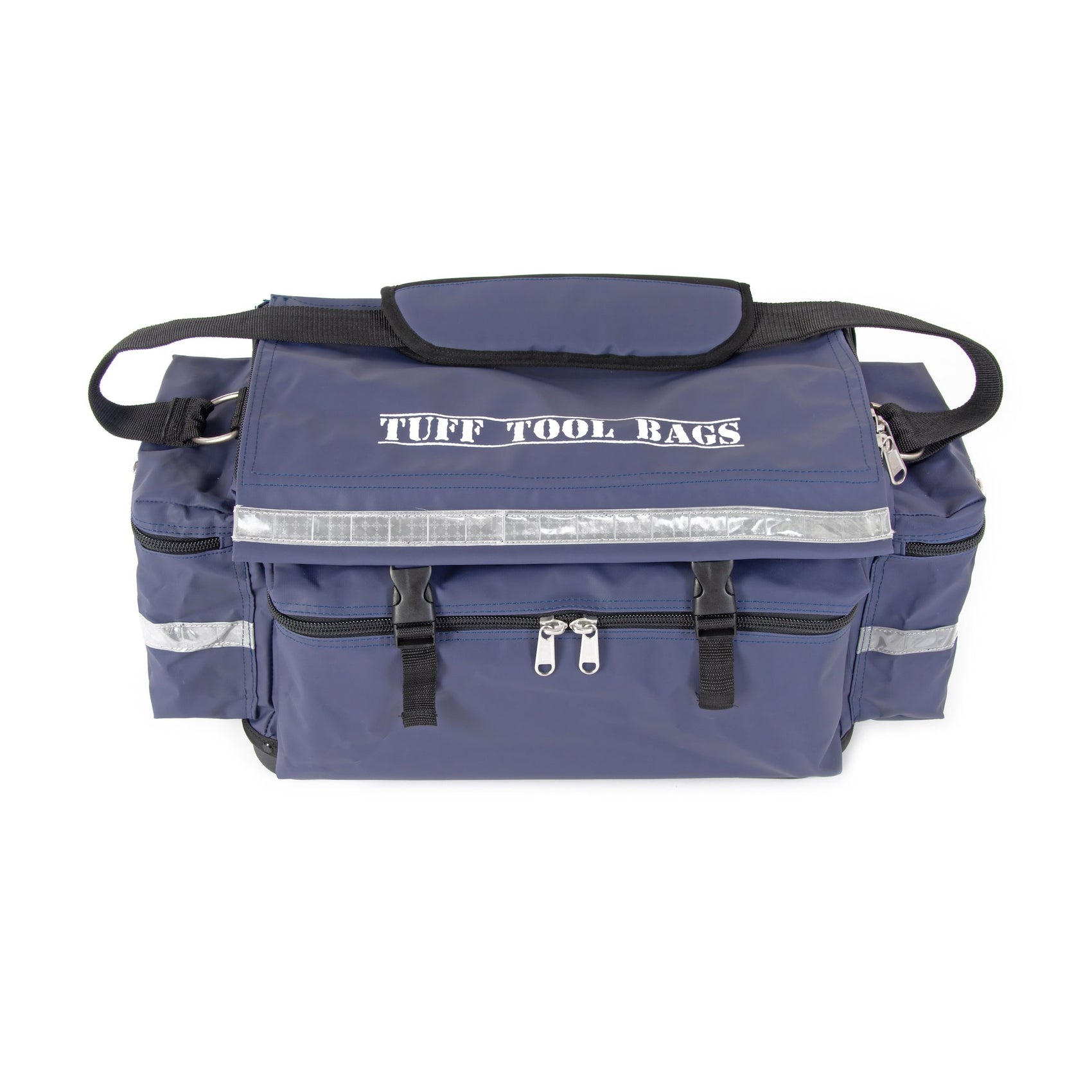 The XXL Lockable Boiler Maker/Fitter Tool Bag