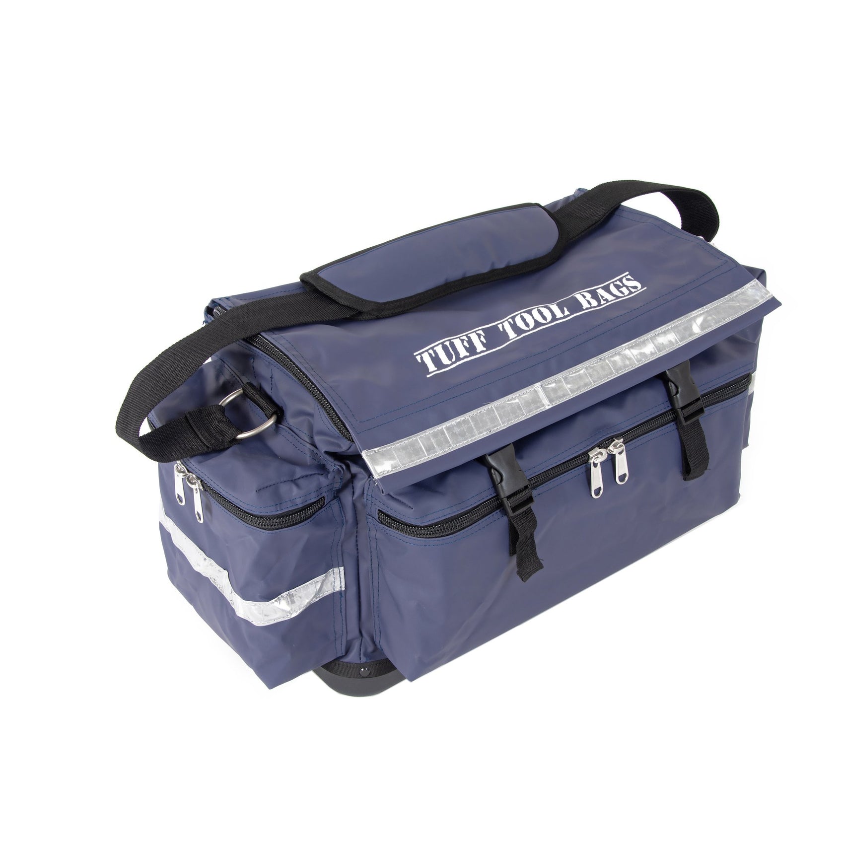 The XXL Lockable Boiler Maker/Fitter Tool Bag