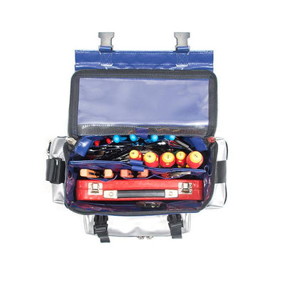 The Lockable Tool Bag