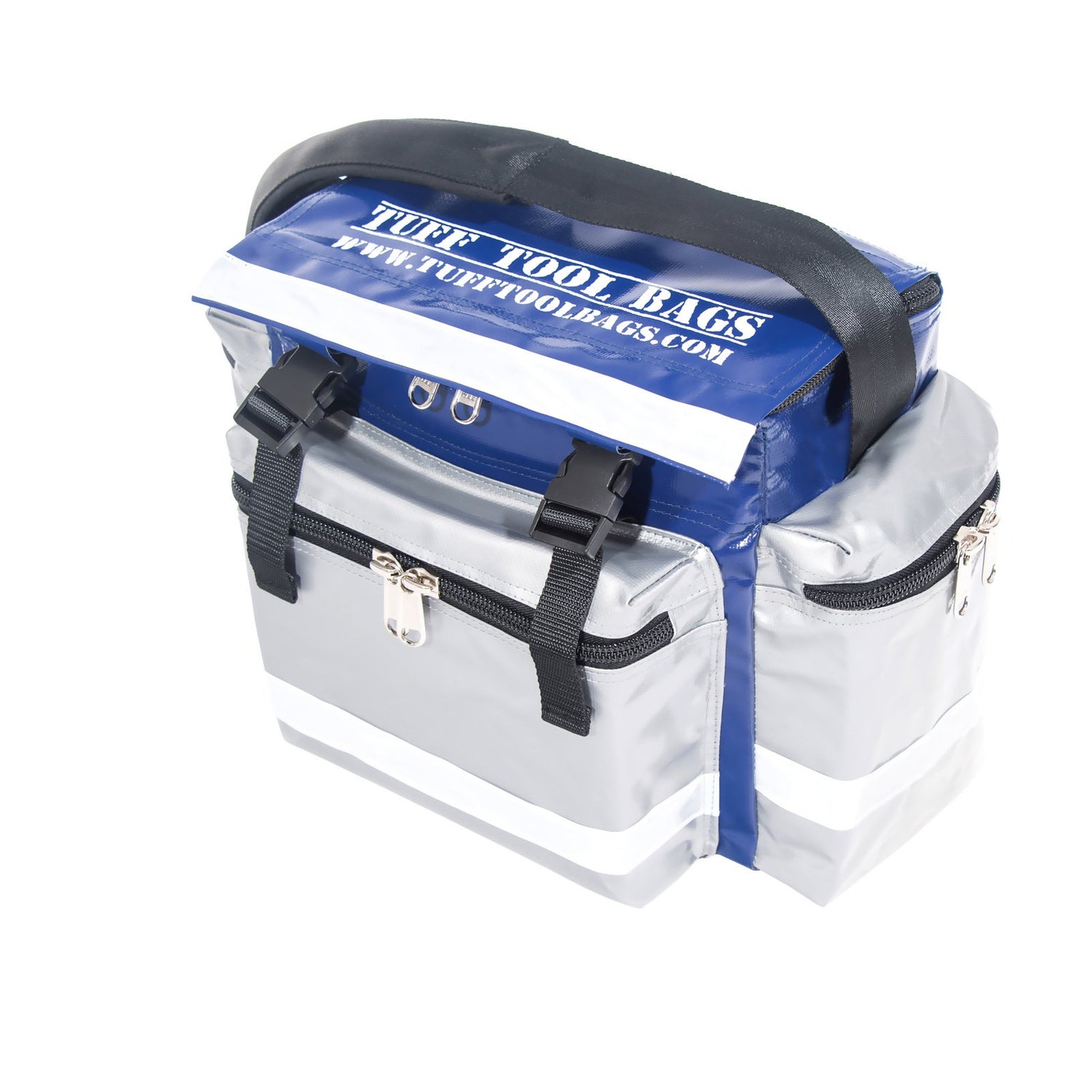 The Lockable Tool Bag