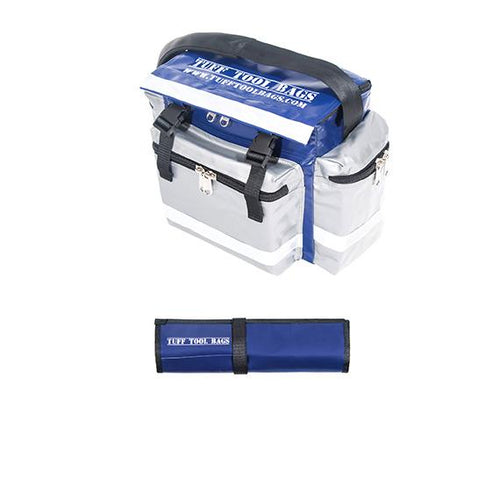 Tuff Tool Bags Australia | Industrial, Mining, Tradie Tool Bags Online