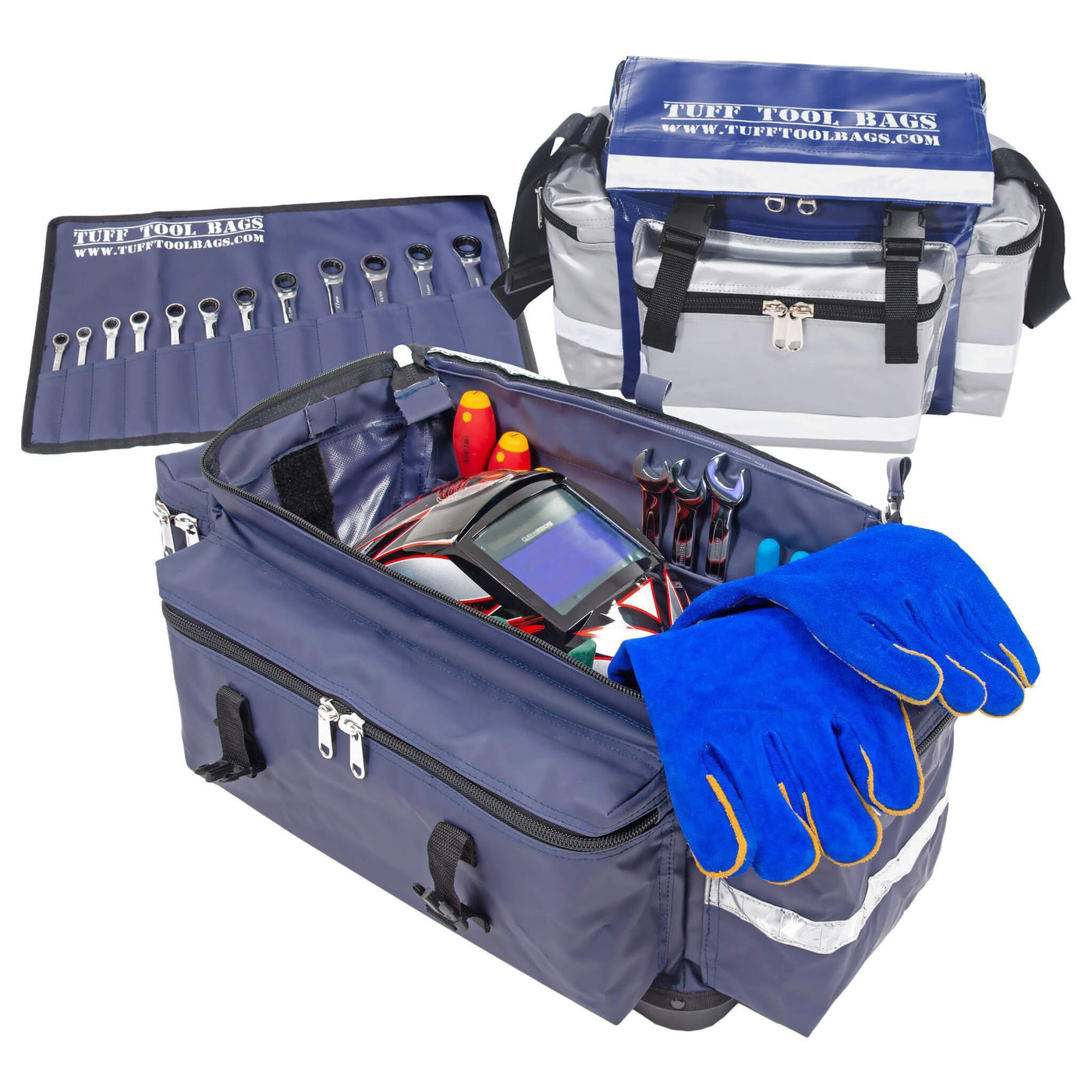 Supreme Boiler Maker Bundle